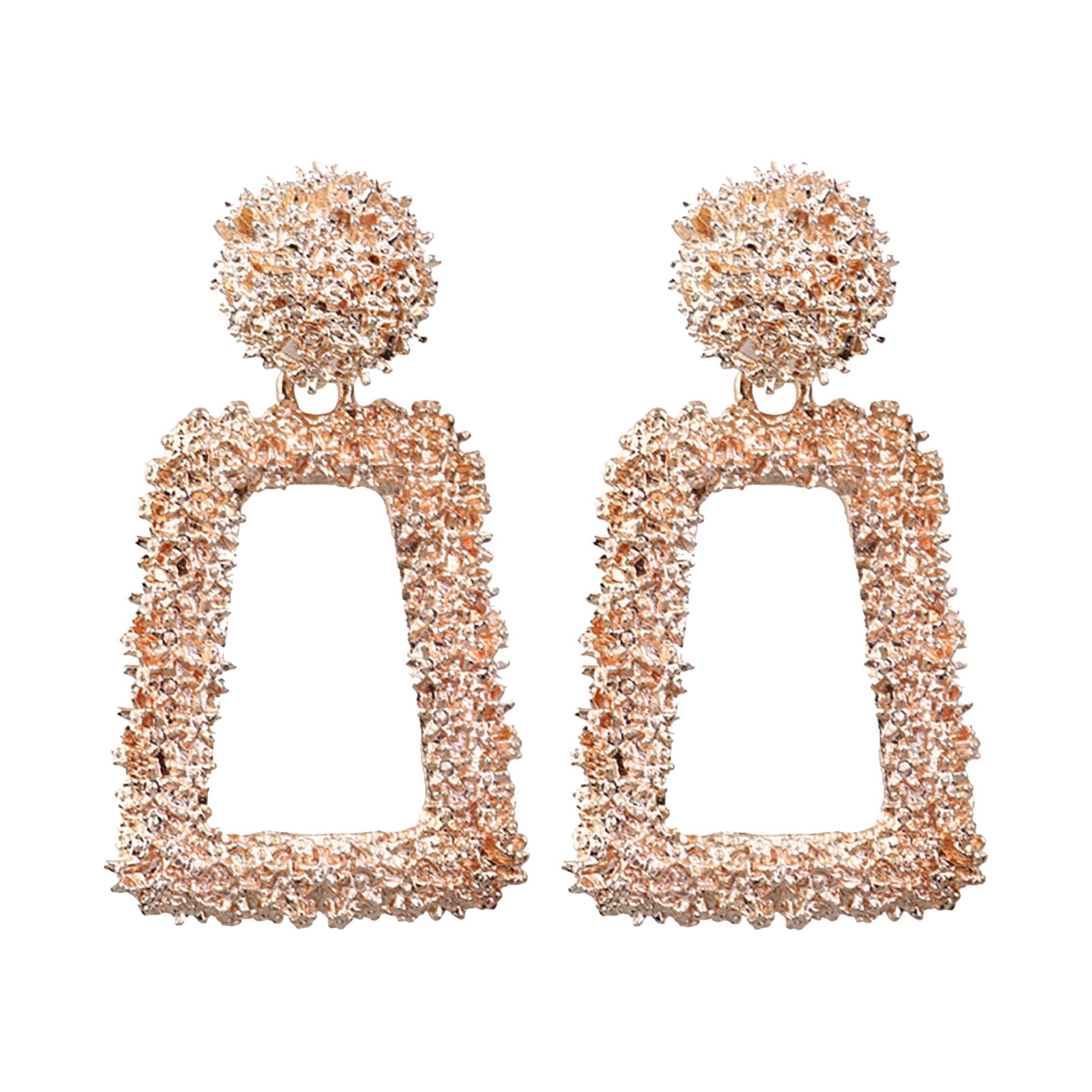 Click here for Pendaneg Cut Prices ladies Fashion Hollow Geometri... prices