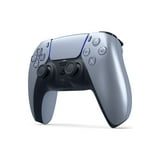 Sony PS5 DualSense Wireless Controller - Sterling Silver - Walmart.com