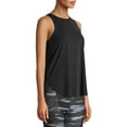 Avia Women's Active Perforated Hem Tank - Walmart.com