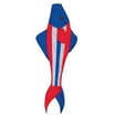 In the Breeze 5053 — Eagle Patriotic Hanging Windsock Décor, 30-Inches ...