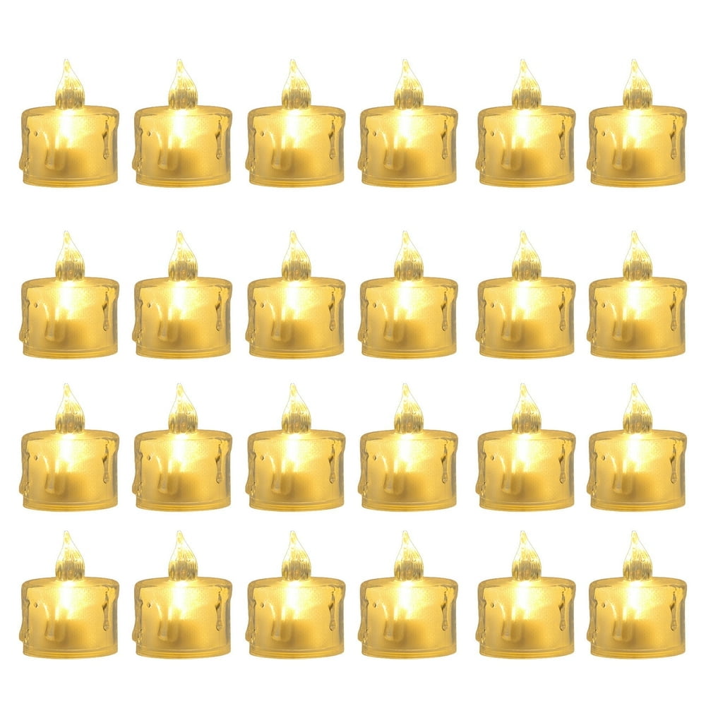 Click here for Generic Flameless Candle 24pcs Led Electronic Cand... prices
