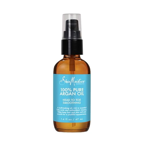 Click here for Sheamoisture Multitasking Oil For Smooth Hair And... prices