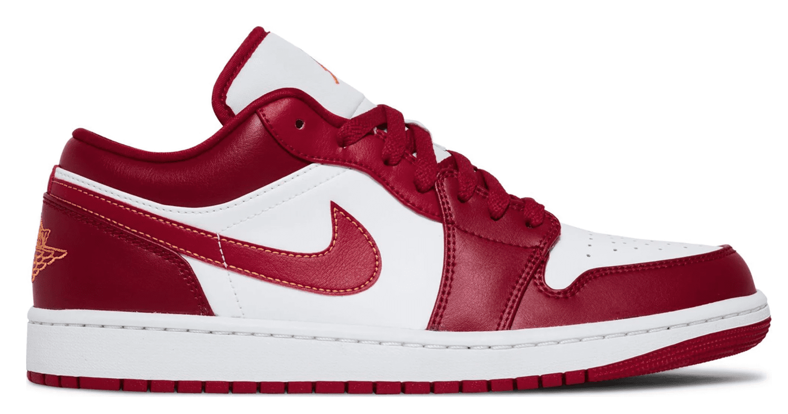 Buy Nike Mens Air Jordan 1 Low Basketball Shoes Online in India. 1740259642