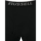 Russell Men's & Big Men's L2 Active Performance Base Layer Thermal Pant ...