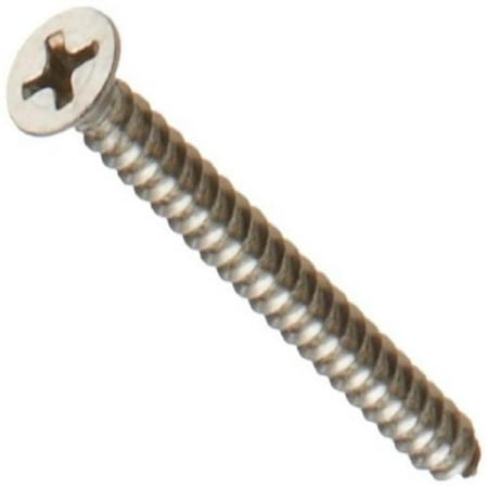 Pentair 552684 8 x 0.25 in. Screw for Square Main Drain | Walmart Canada