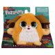 furReal Fuzzalots Puppy Color-Change Interactive Feeding Toy, Ages 4 ...
