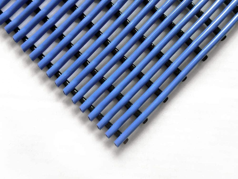 VINTEK VinTube Vinyl Pool Mat Shower Bathroom Locker Room Sauna Spa Hot ...