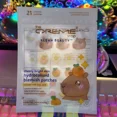 The Creme Shop X Capybara Cheery Bright Skin Acne Blemish Pimple ...