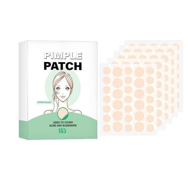 Kit de herramientas para quitar espinillas, parche para espinillas y ...