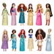 Disney Princess Royal Collection | 12 Royal Shimmer Fashion Dolls ...