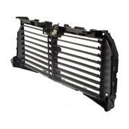 Radiator with Transmission Cooler - Compatible with 1998 - 2008 Ford ...