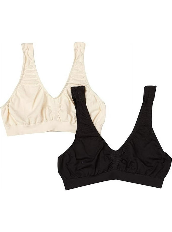 Bali Crop Top Bra