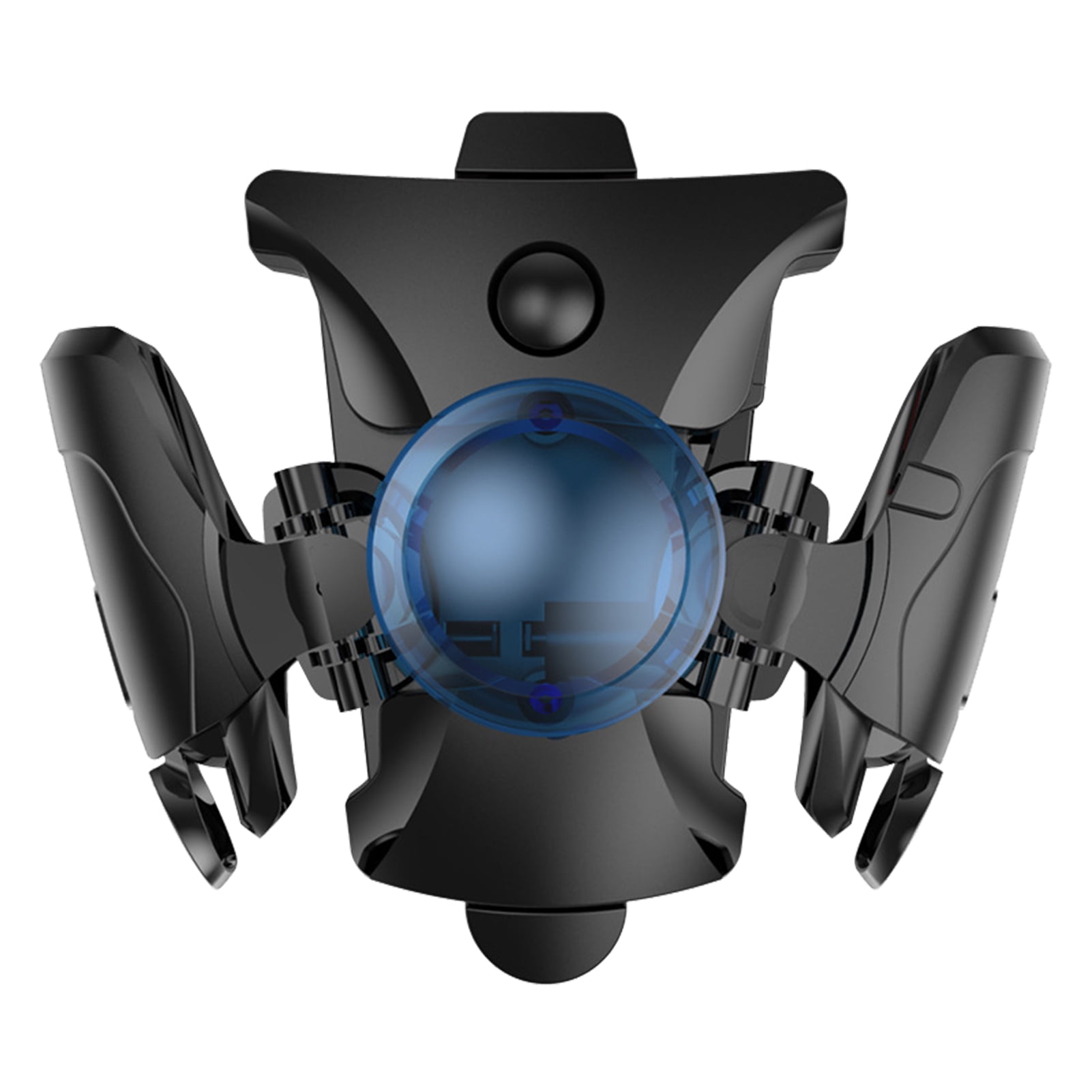 Click here for Trayknick 2pcs Js30 Gaming Trigger Multifunctional... prices