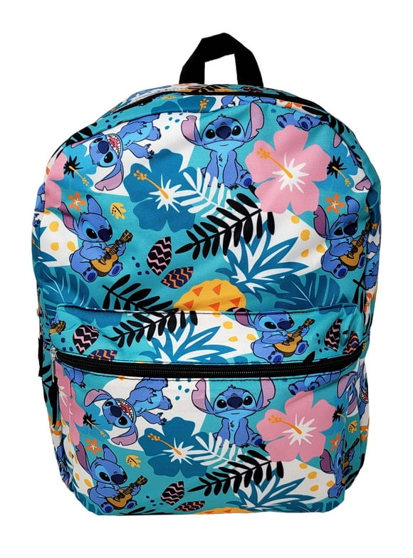 Stitch Backpack