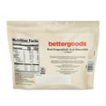 bettergoods Red Dragon Fruit Acai Collagen Smoothie Mix 8 oz Frozen ...