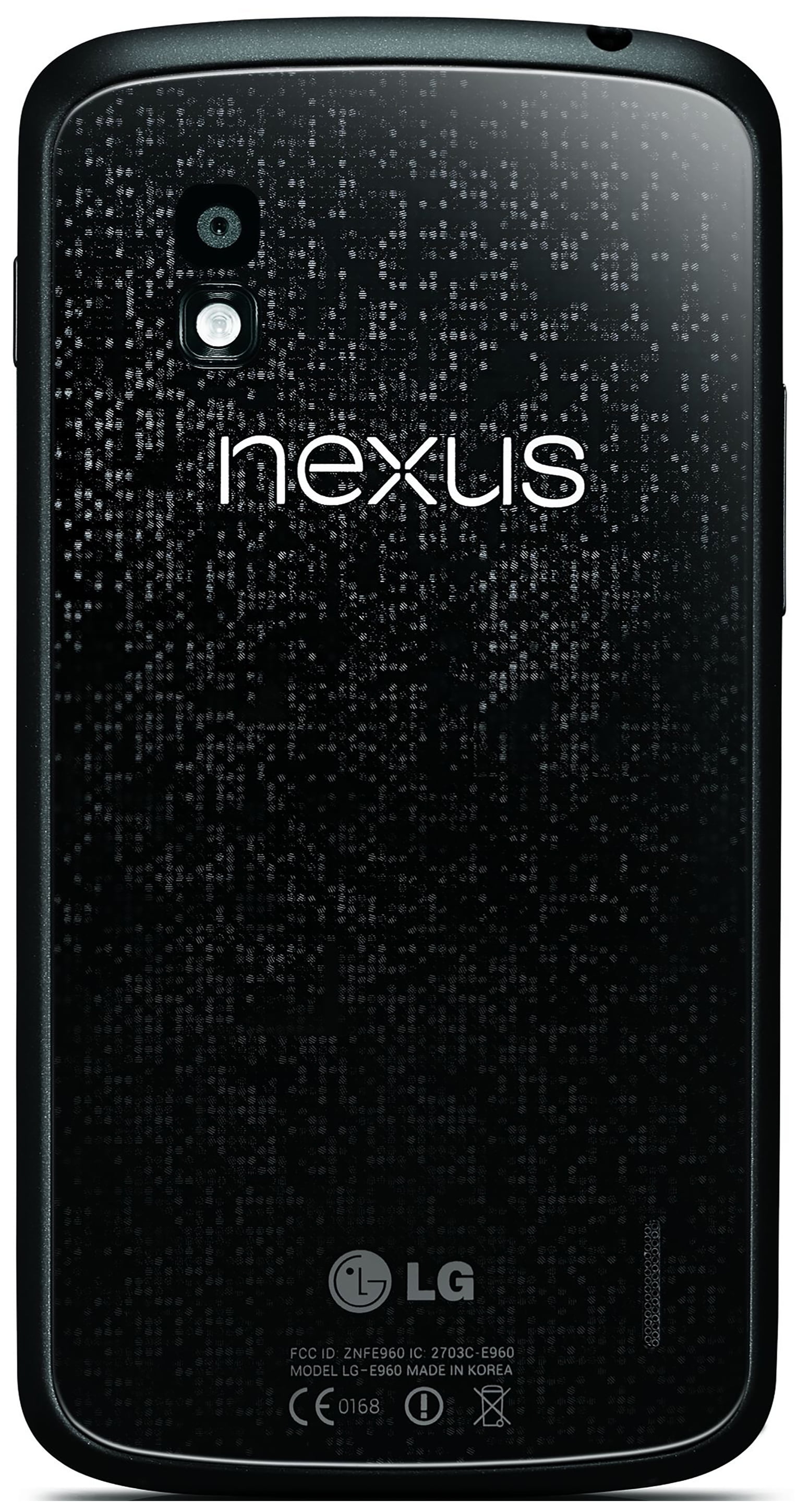 Nexus 4 Blk