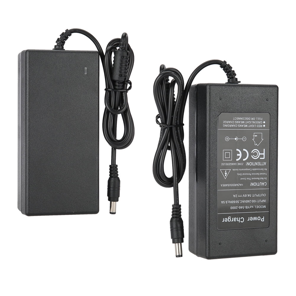 Click here for Staiysm Desktop Power Adapter 54.6v 2a Desktop Pow... prices