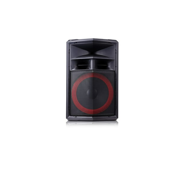 Bafle LG FJ7 400 Watts Bluetooth | Bodega Aurrera en línea
