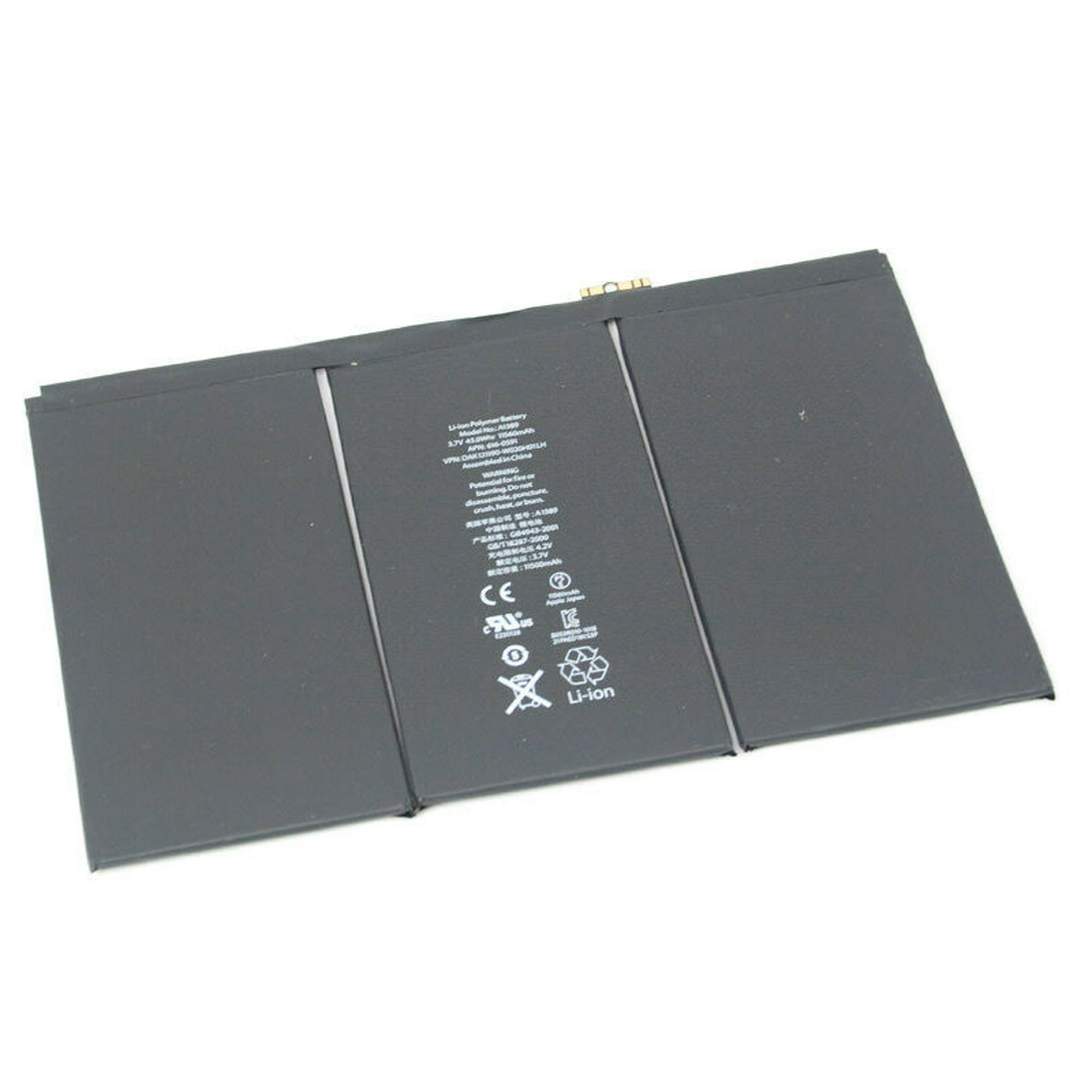 Click here for Phonesmart Replacement Battery With Tools For I Pa... prices