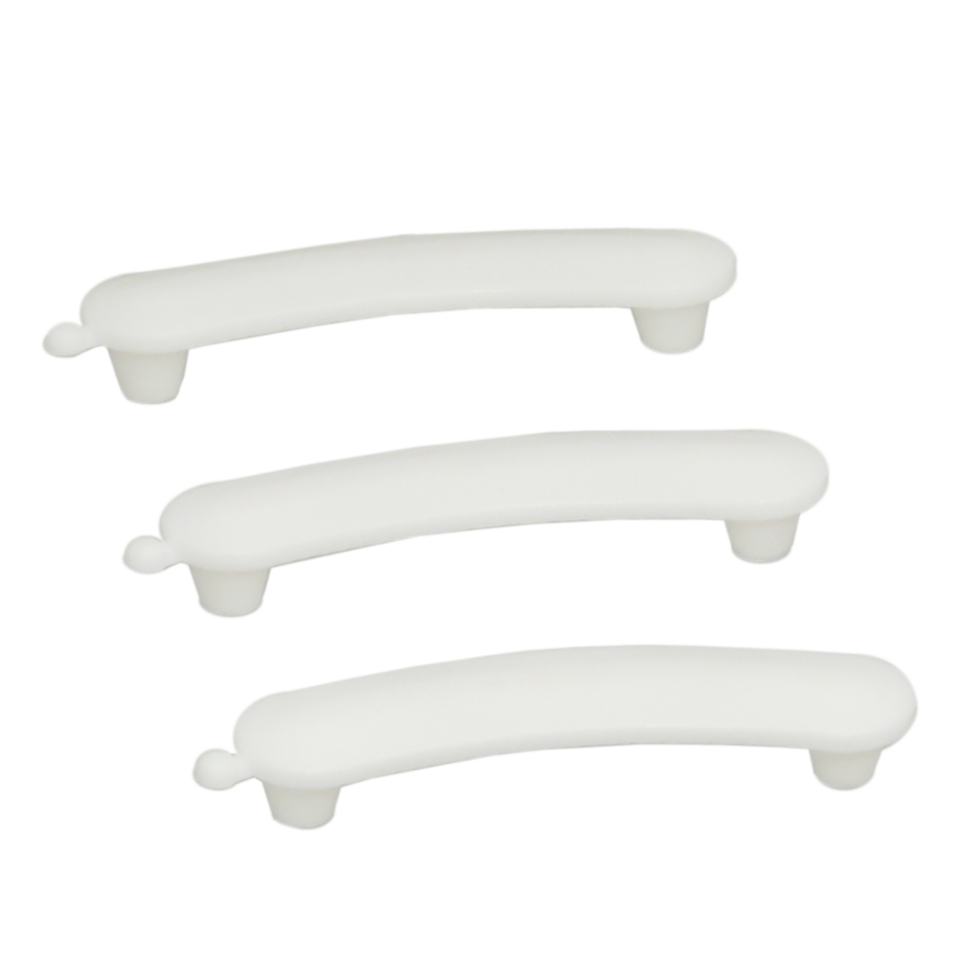 285744 Whirlpool Washer Pad Kit Replacement - Walmart.com