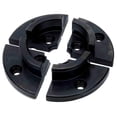 CUG3418CCX Special Edition Utility Grip 4-Jaw Lathe Chuck System with ...