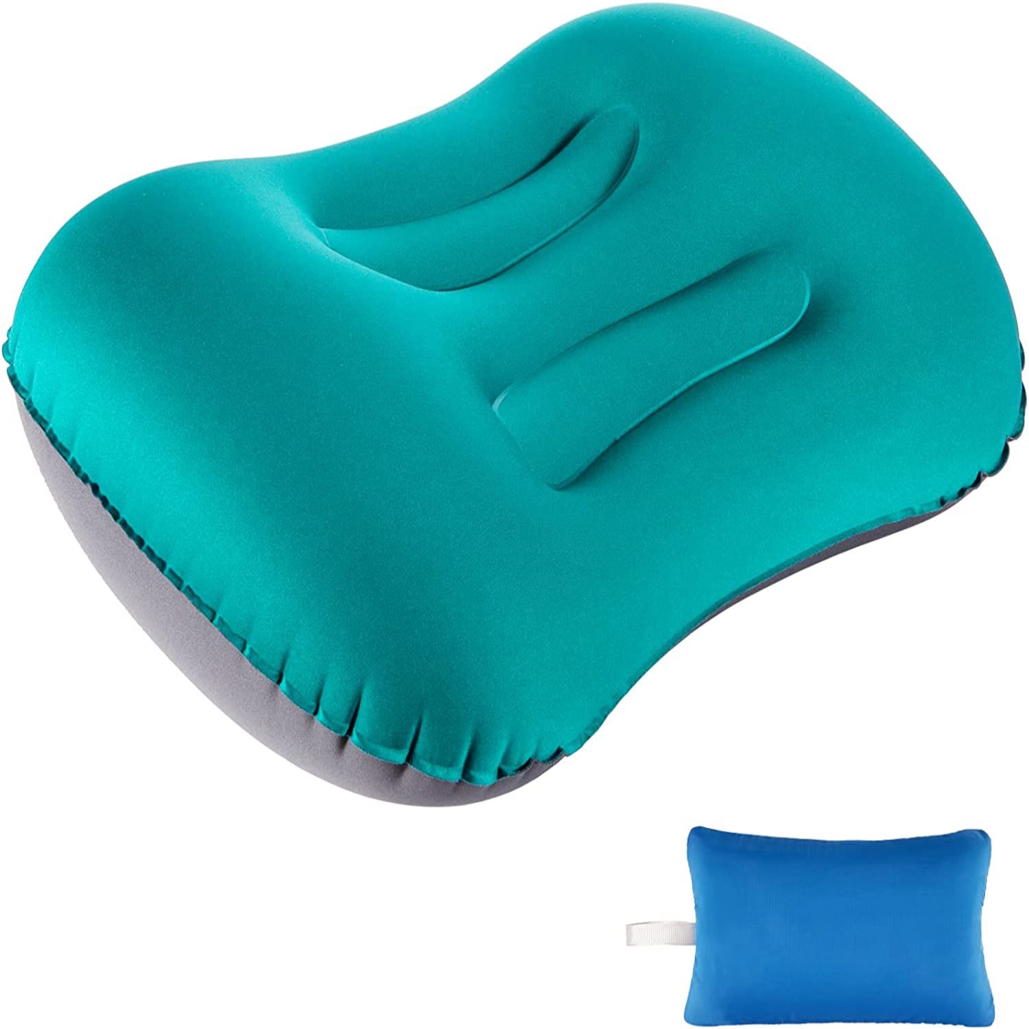 Click here for Dutchman Inflatable Camping Pillow  Ergonomic & No... prices