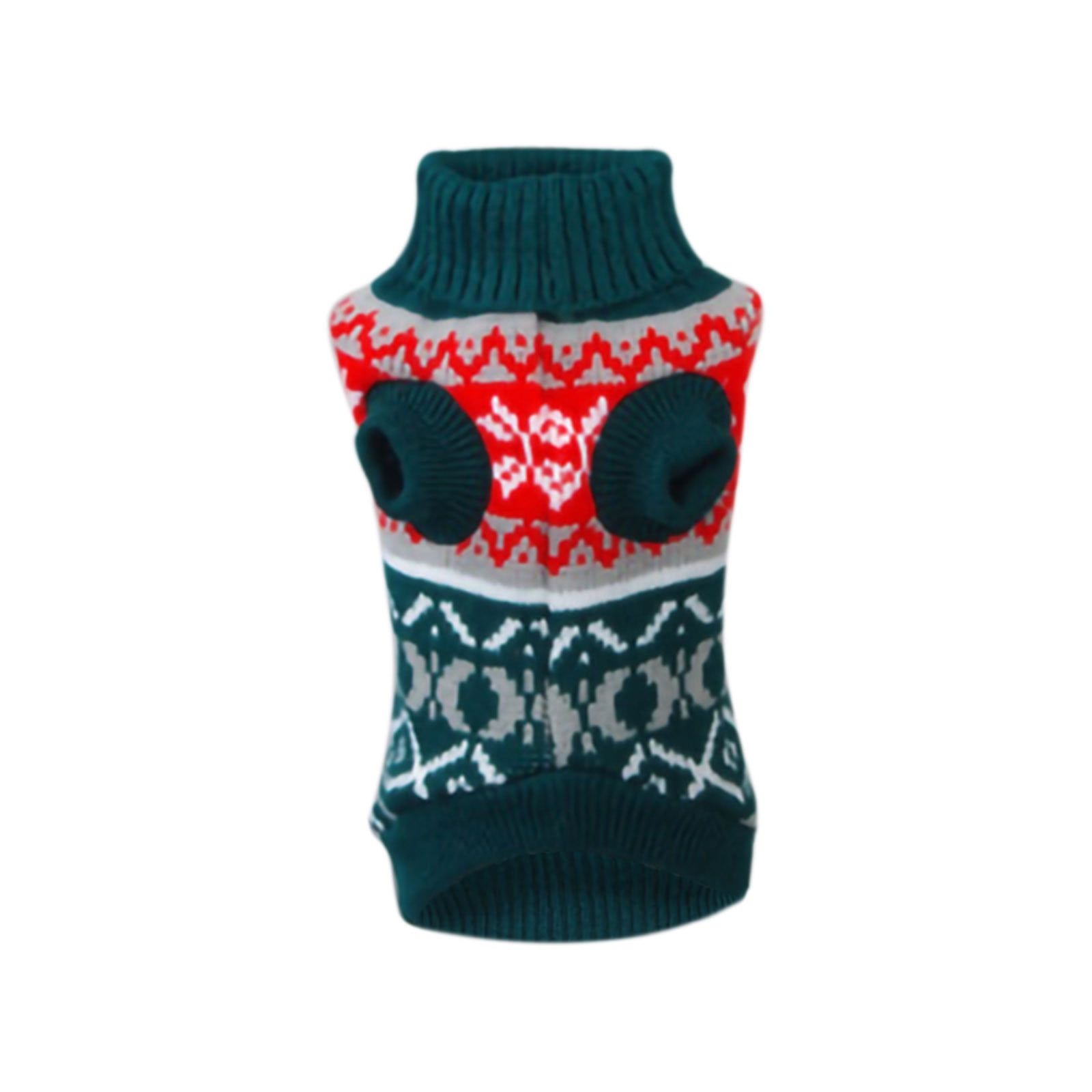 Click here for Lsljs And Winter Small And Medium-Sized Cats And D... prices