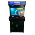 2 PLAYER STANDUP Arcade Machine 4600 Games Multi-cade Upright Retro ...