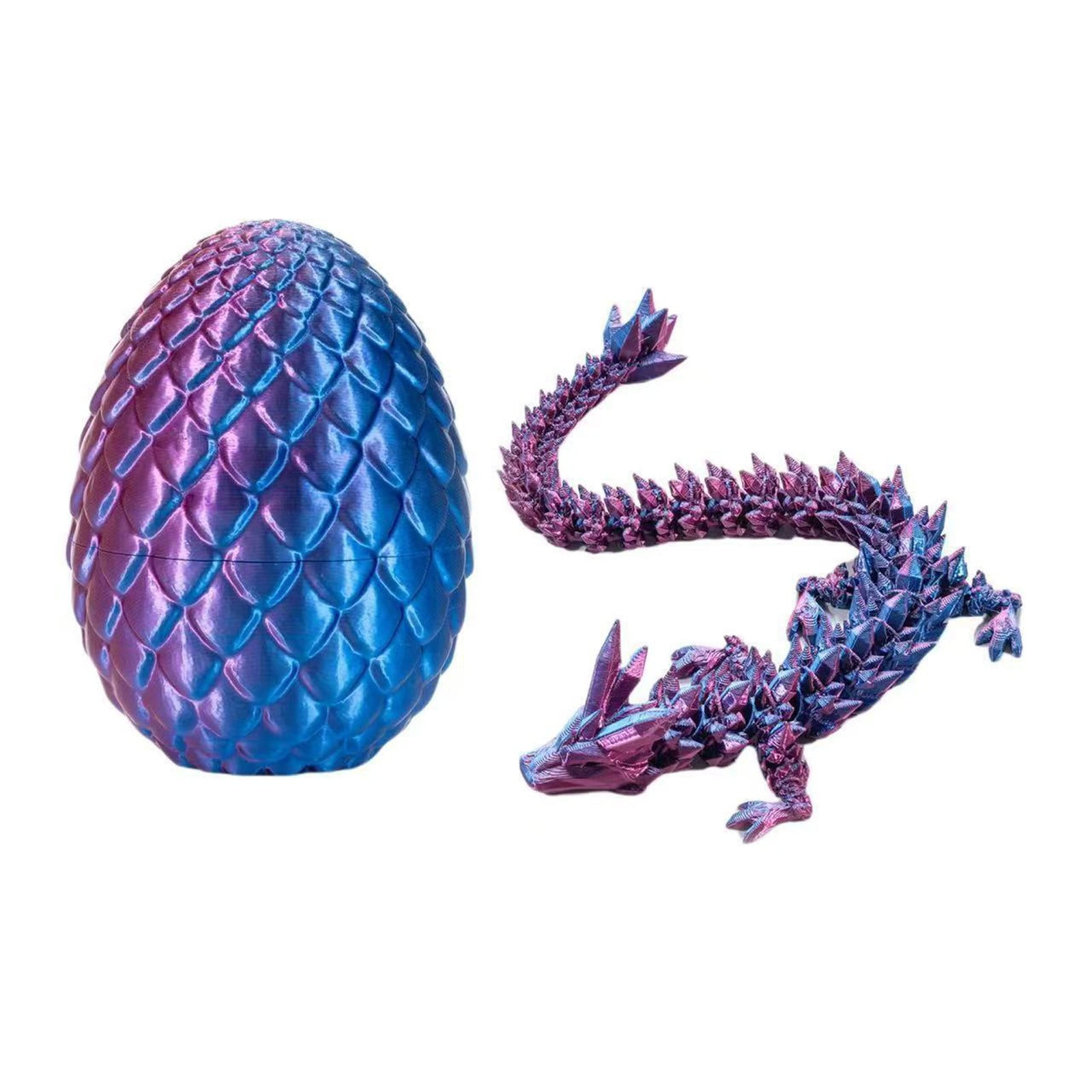 Click here for Snuly Hshome Desk Ornament Easter Egg Dragon Egg 1... prices