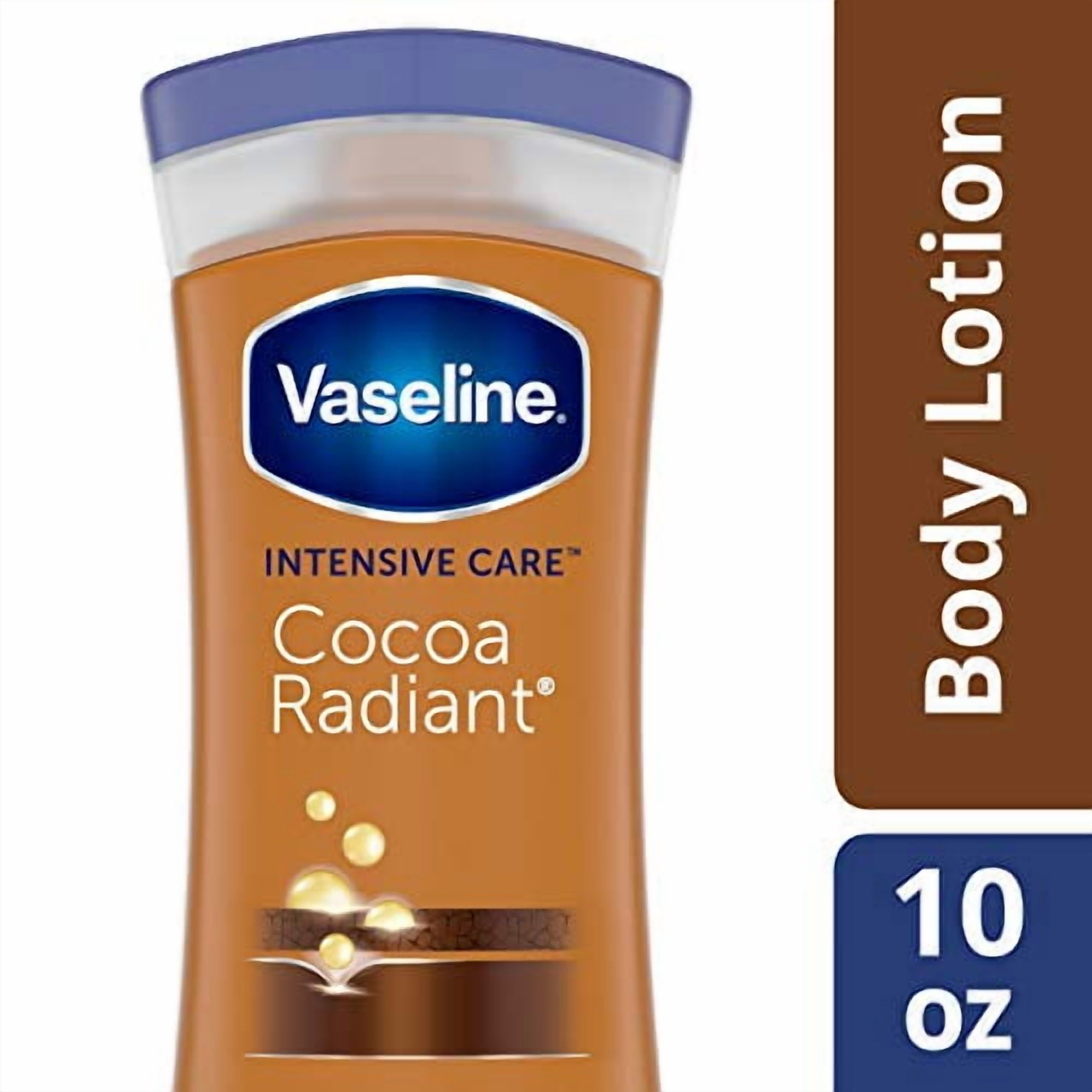 Click here for Vaseline Intensive Care Body Lotion  Cocoa Radiant... prices