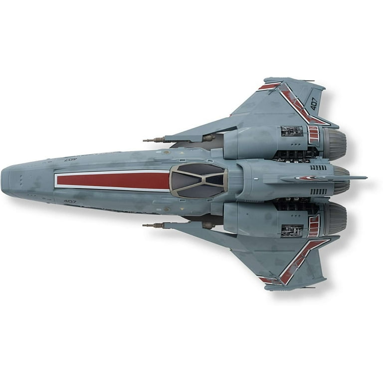 Battlestar Galactica Blood And Chrome Ships
