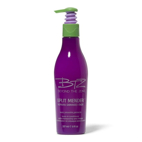 Beyond The Zone Hair