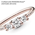 PANDORA Sparkling Elegance Ring - 54 - Walmart.com