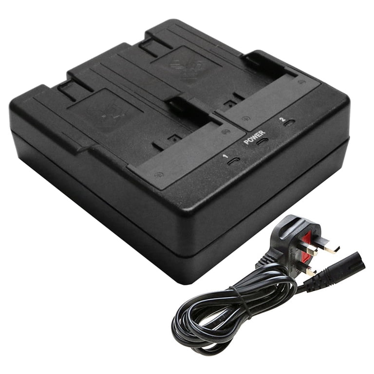 Topcon Total Station Battery Charger Affordable Price | www.pinnaxis.com
