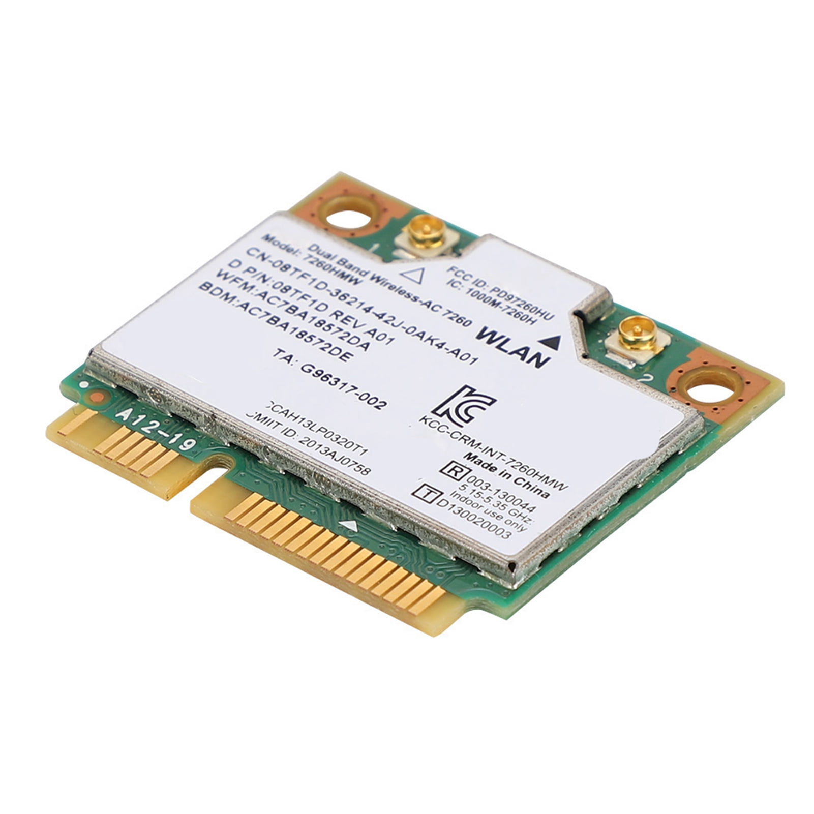 Laptop Network Interface Card