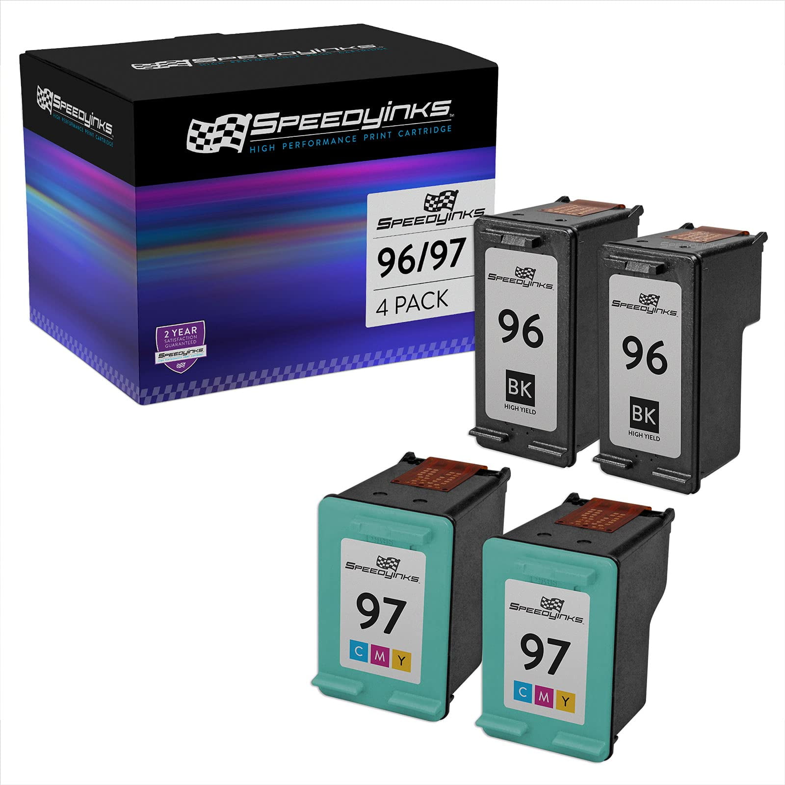 Click here for Speedy Inks Speedyinks Remanufactured Ink Cartridg... prices