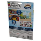 Marvel Spider-Man Spidey And His Amazing Friends (2023) Colorforms ...