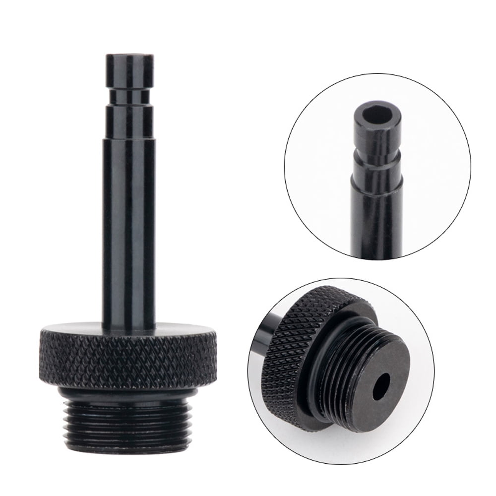 Connector Car Oil Filling Filler Adapter Kit Auto Transmission Fluid ...