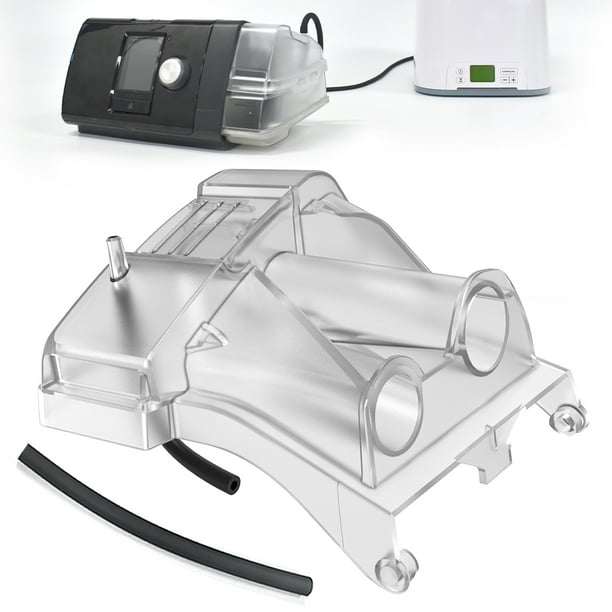 Medihealer Tubing Adapter for ResMed AirSense 10 and AirCurve 10 Series ...