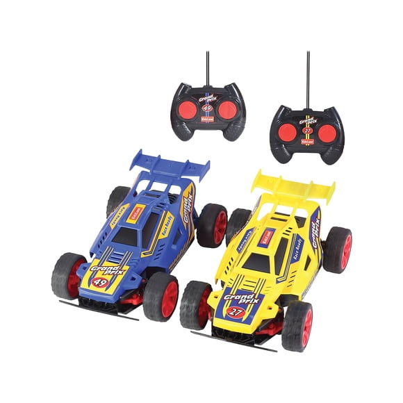 RC Cars and Vehicles in Remote Control Toys - Walmart.com