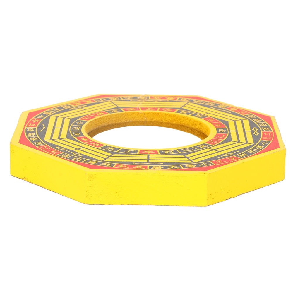 Feng Shui chino Dent Convexo, Feng Shui chino tradicional Espejo chino ...