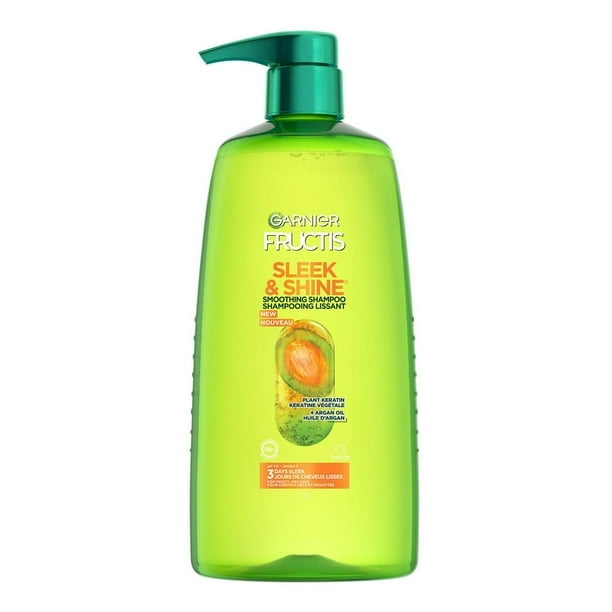 Click here for Garnier Fructis  Sleek & Shine Fortifying Shampoo... prices