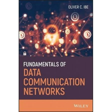 Ibe, O: Fundamentals of Data Communication Networks | Walmart Canada