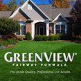 GreenView Fairway Formula Fall Fertilizer - 25 lb. - Covers 5,000 Sq ...