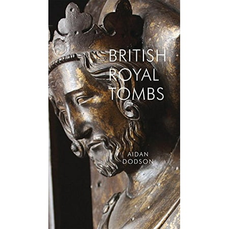 British Royal Tombs | Walmart Canada