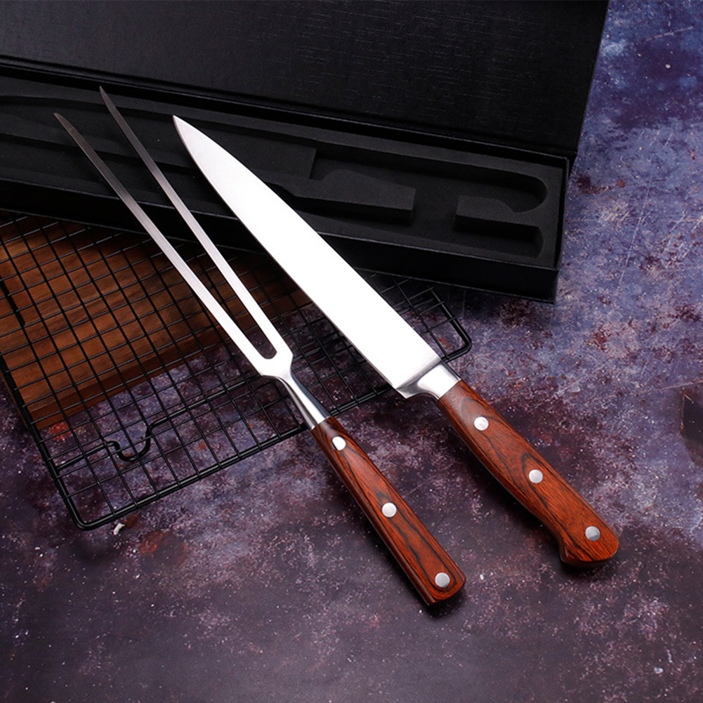 Turkey Carving Knife