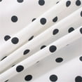 LNWUY Polka Dot Print Middle and Large Children Back-to-School Season ...