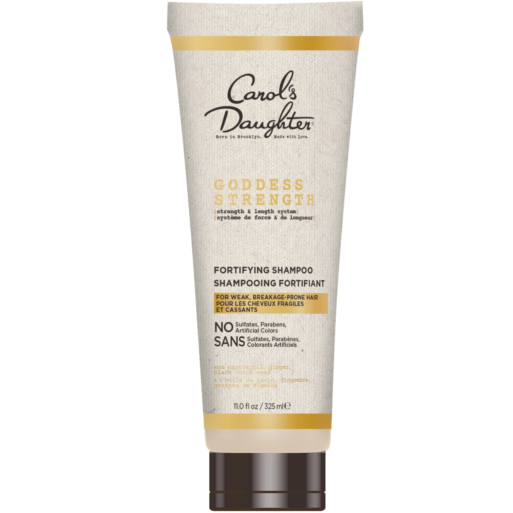 Click here for Carols Daughter Goddess Strength Shampoo 0 prices