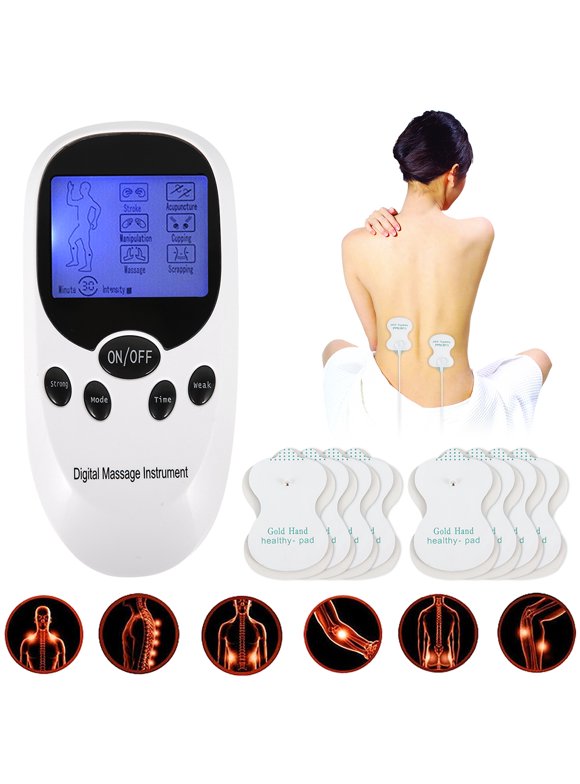 TENS Units in Pain management - Walmart.com
