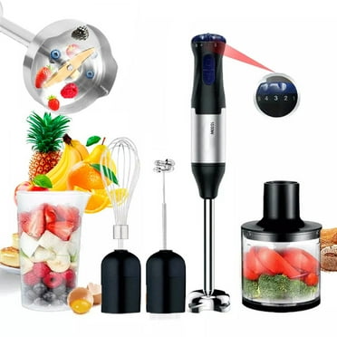 Montel Williams HealthMaster Elite Blender - Fruit and Vegetable ...